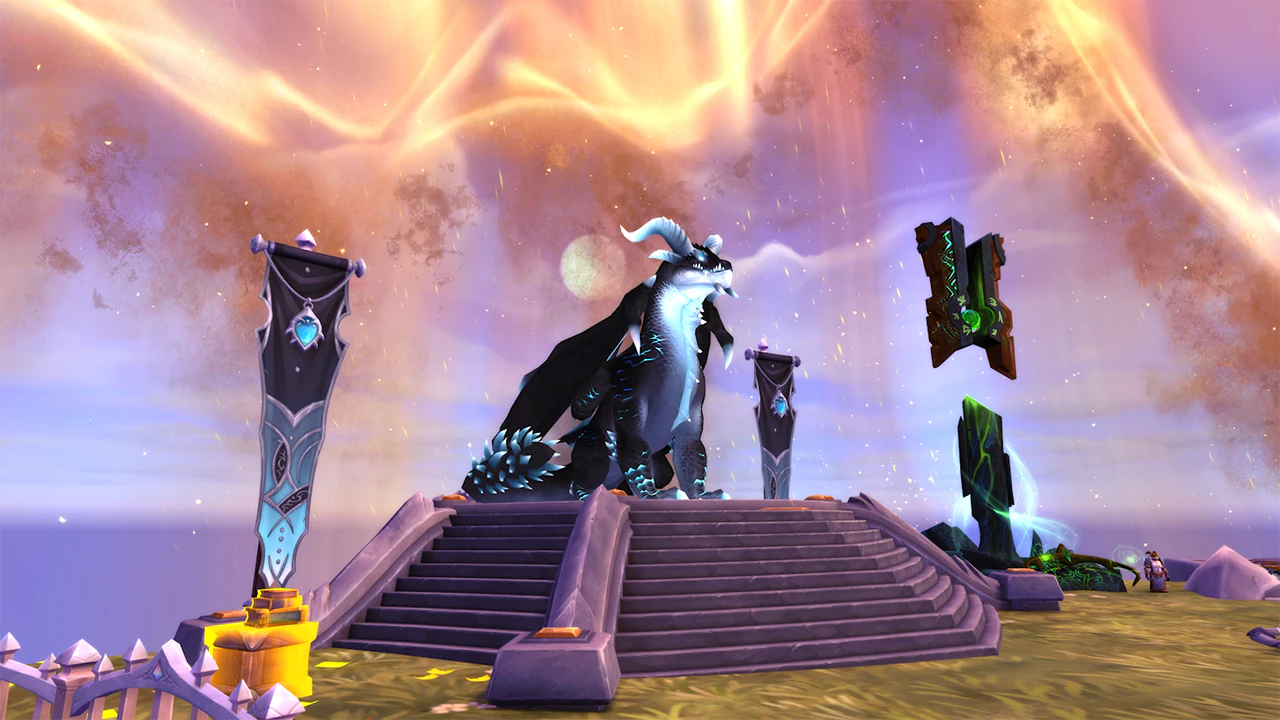 Farm These Legion Items Right Now to Save Bronze in Legion Remix ...