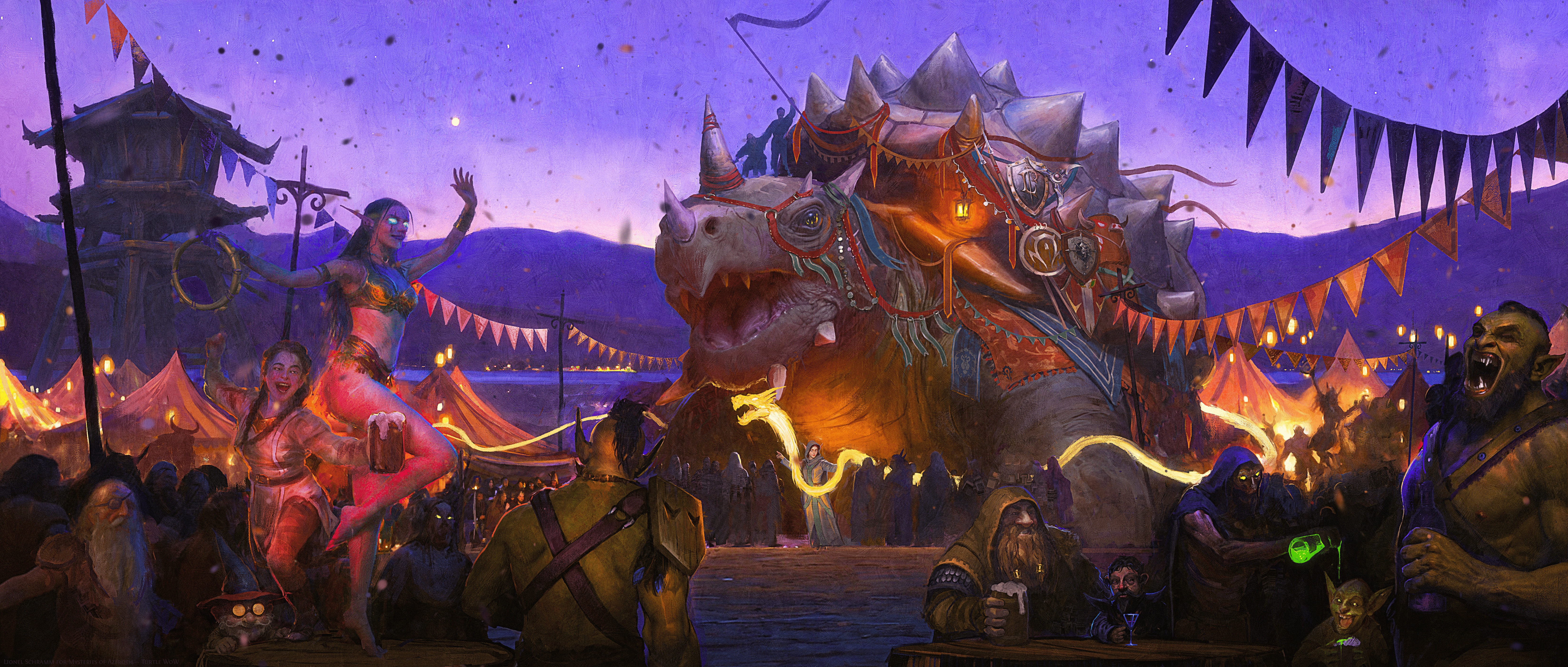 Classic Season of Discovery News and Guides