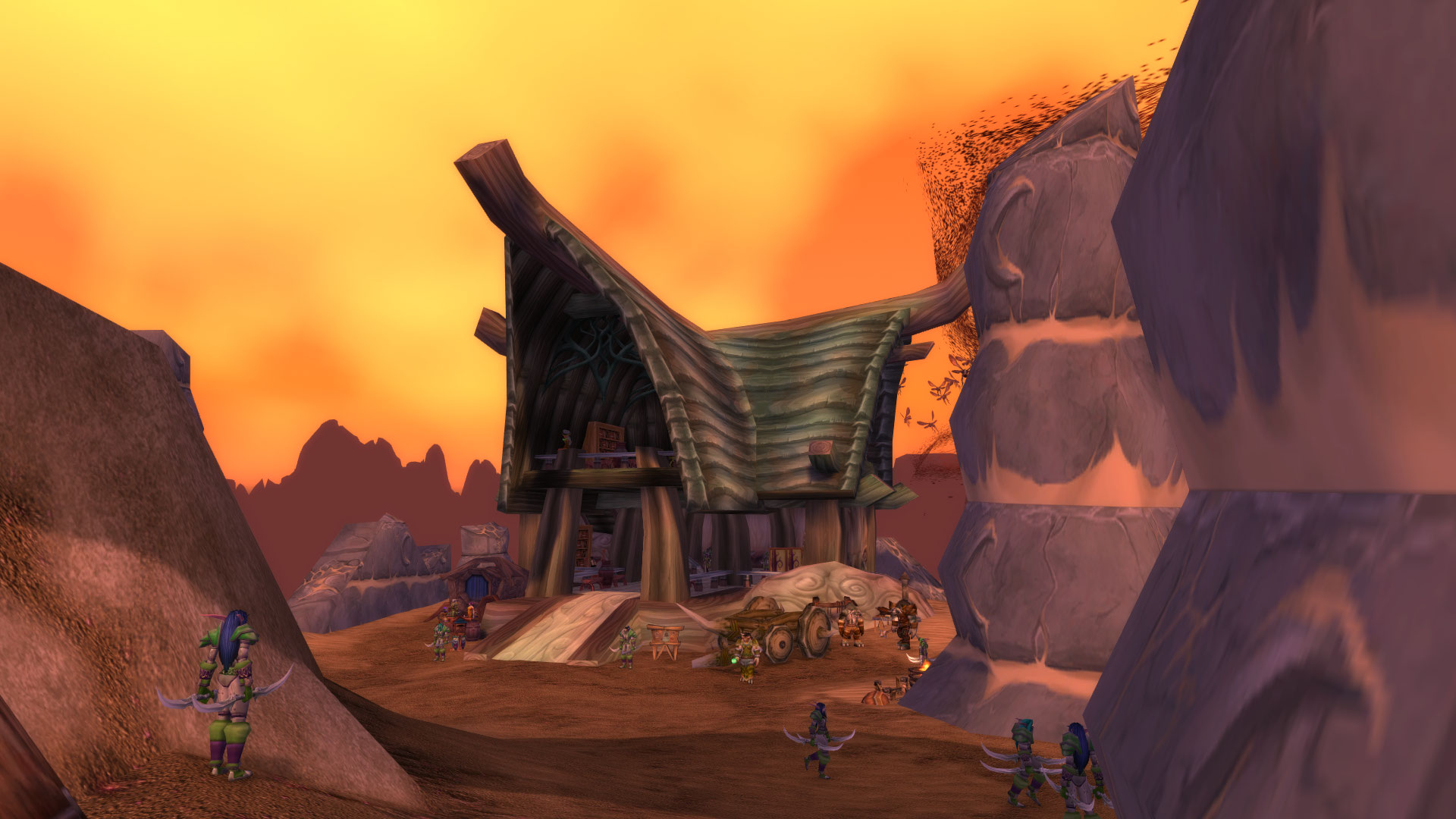 Classic Season of Discovery News and Guides