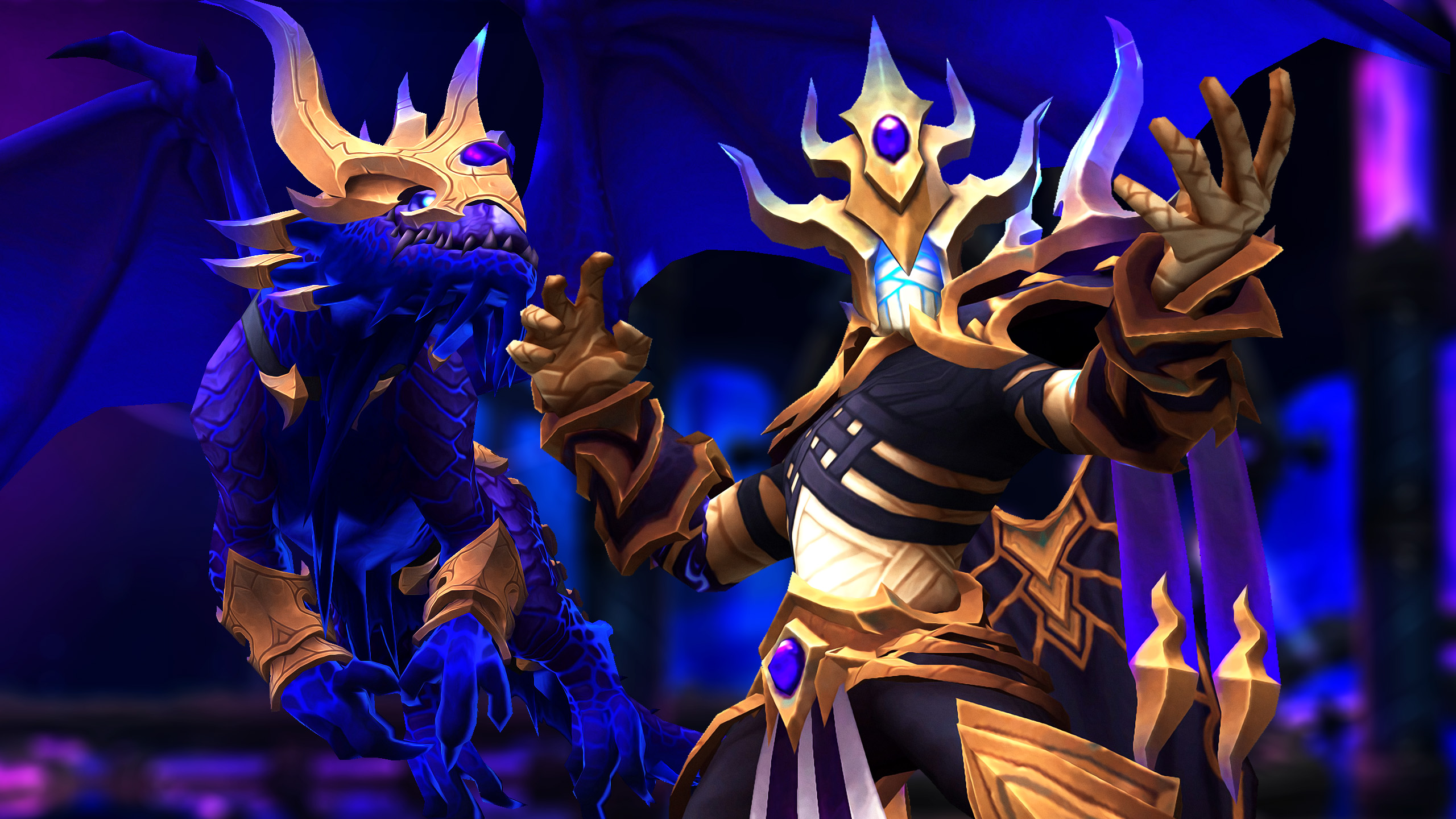 Nexus King Salhadaar Nerfed - Non-Mythic Manaforge Omega Hotfixes ...