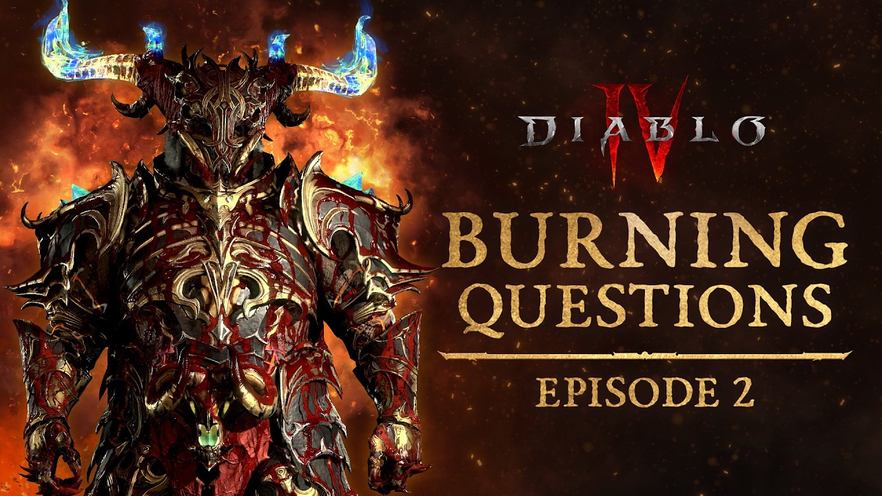 Diablo 4 News and Guides