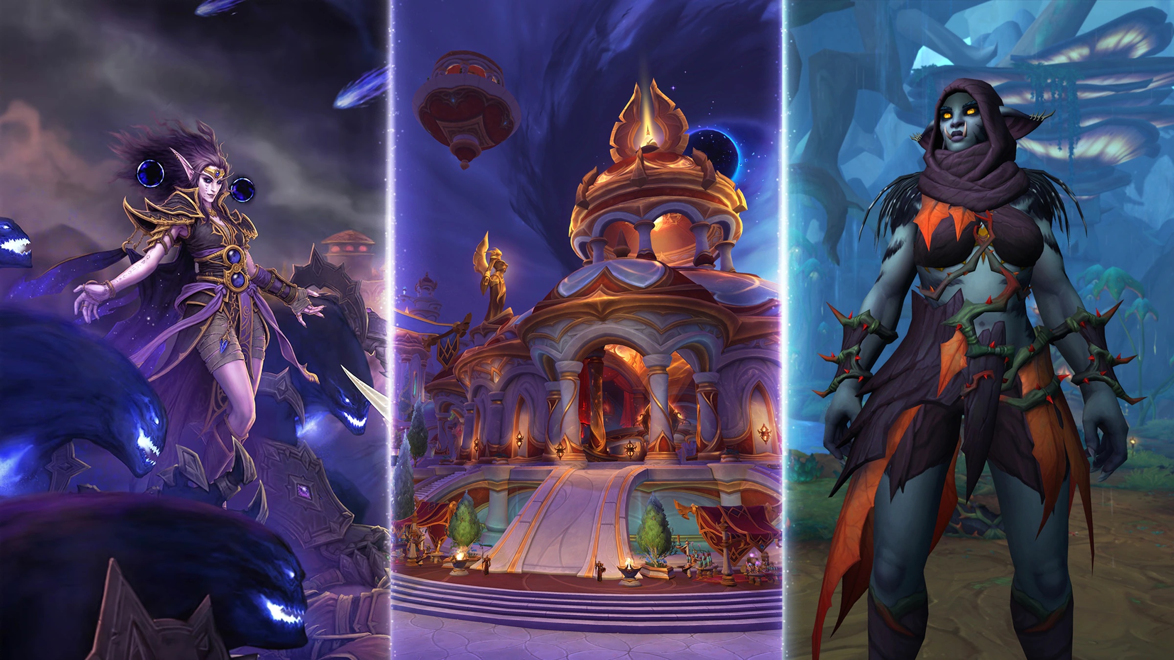 Mists of Pandaria Classic News and Guides