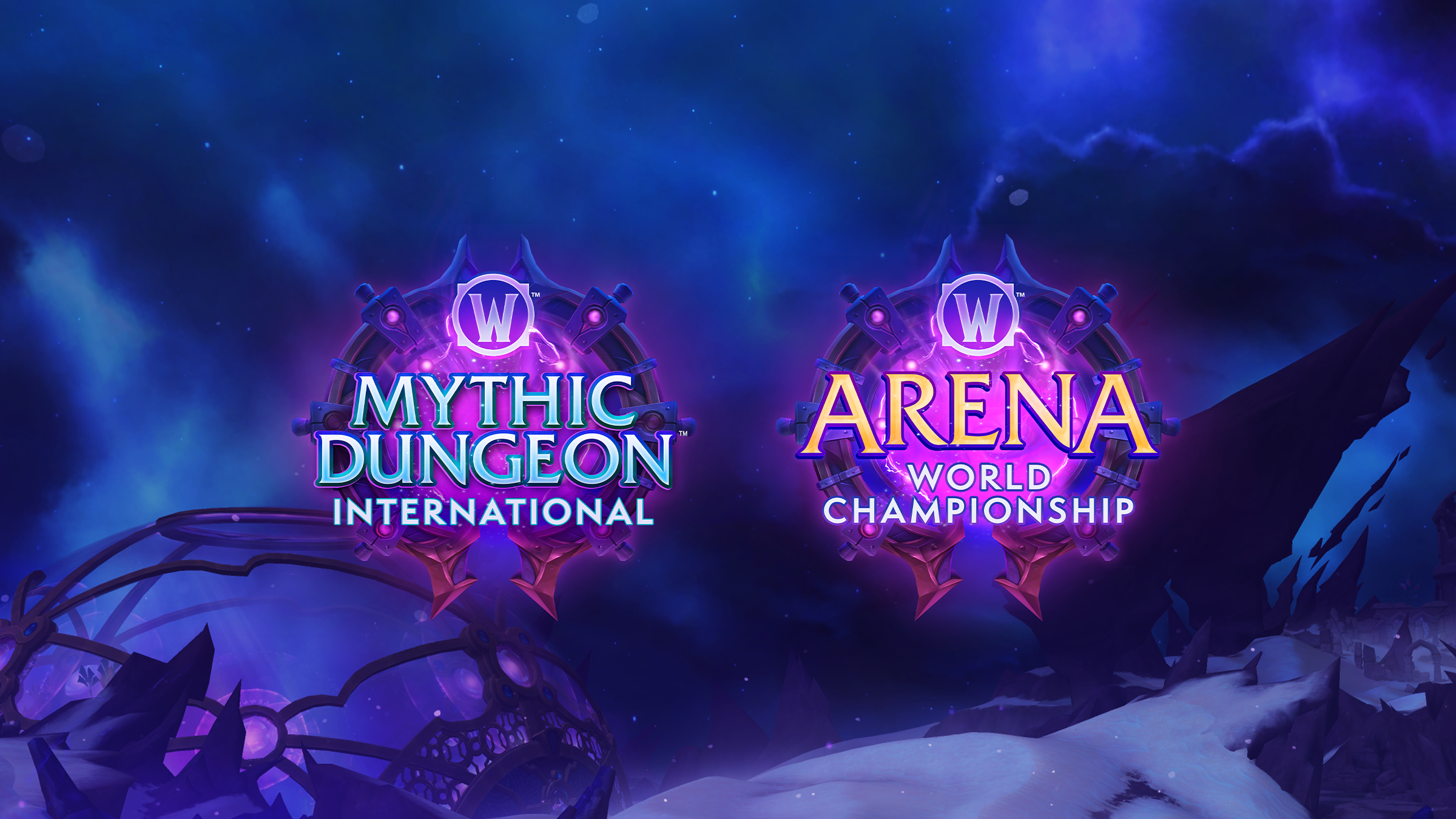 Sign Ups Now Open for The War Within Season 3 AWC & MDI! - Wowhead News
