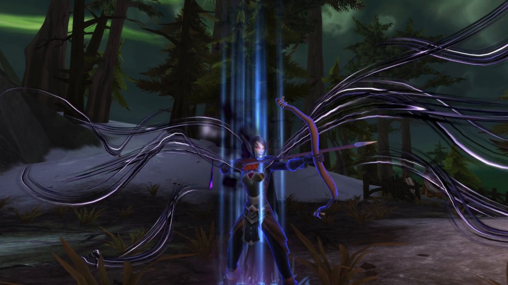 More Class Tuning - Additional Dark Ranger Adjustments With the Weekly ...