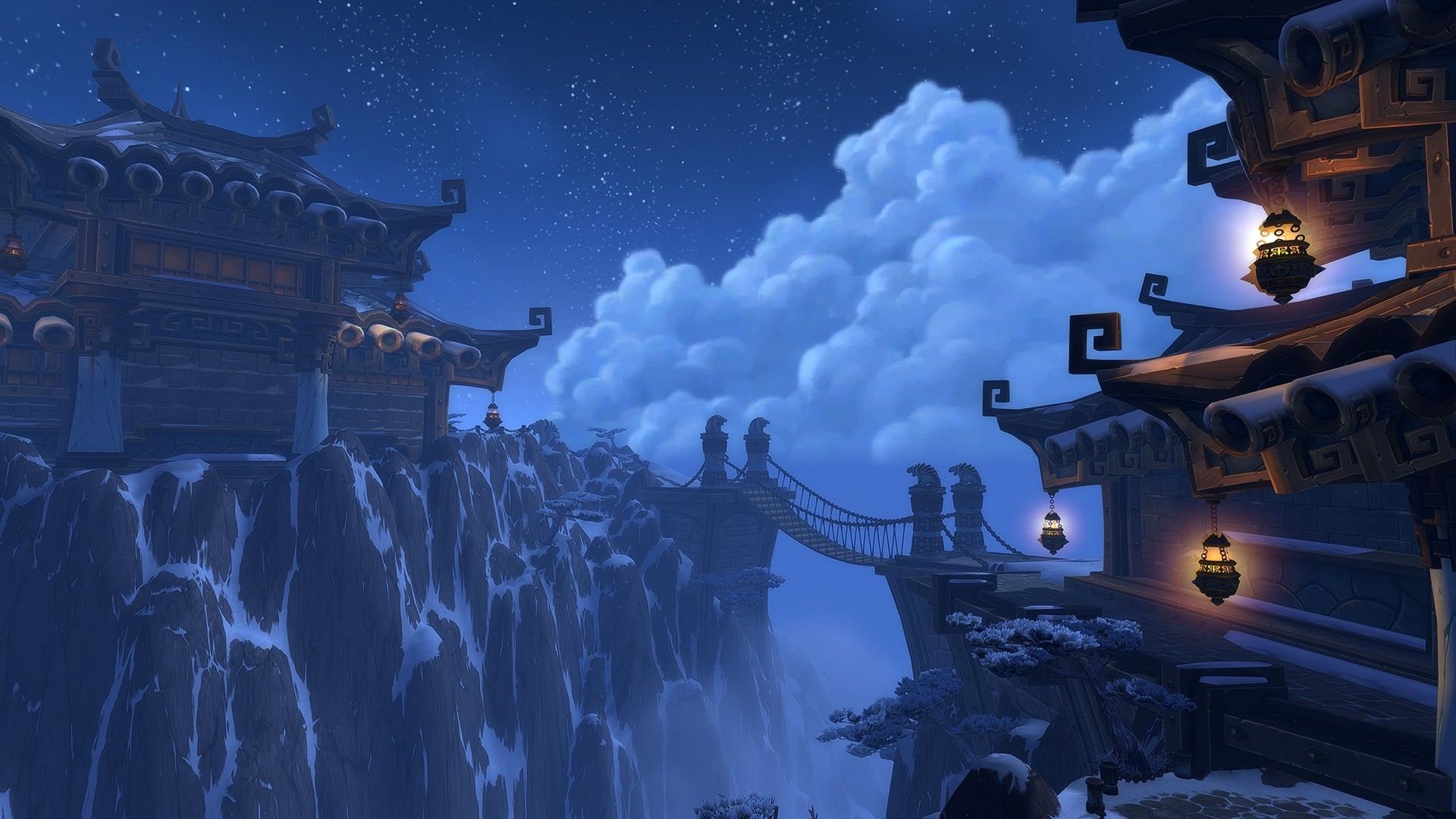 Nouvelles et guides sur [Mists of Pandaria Classic]