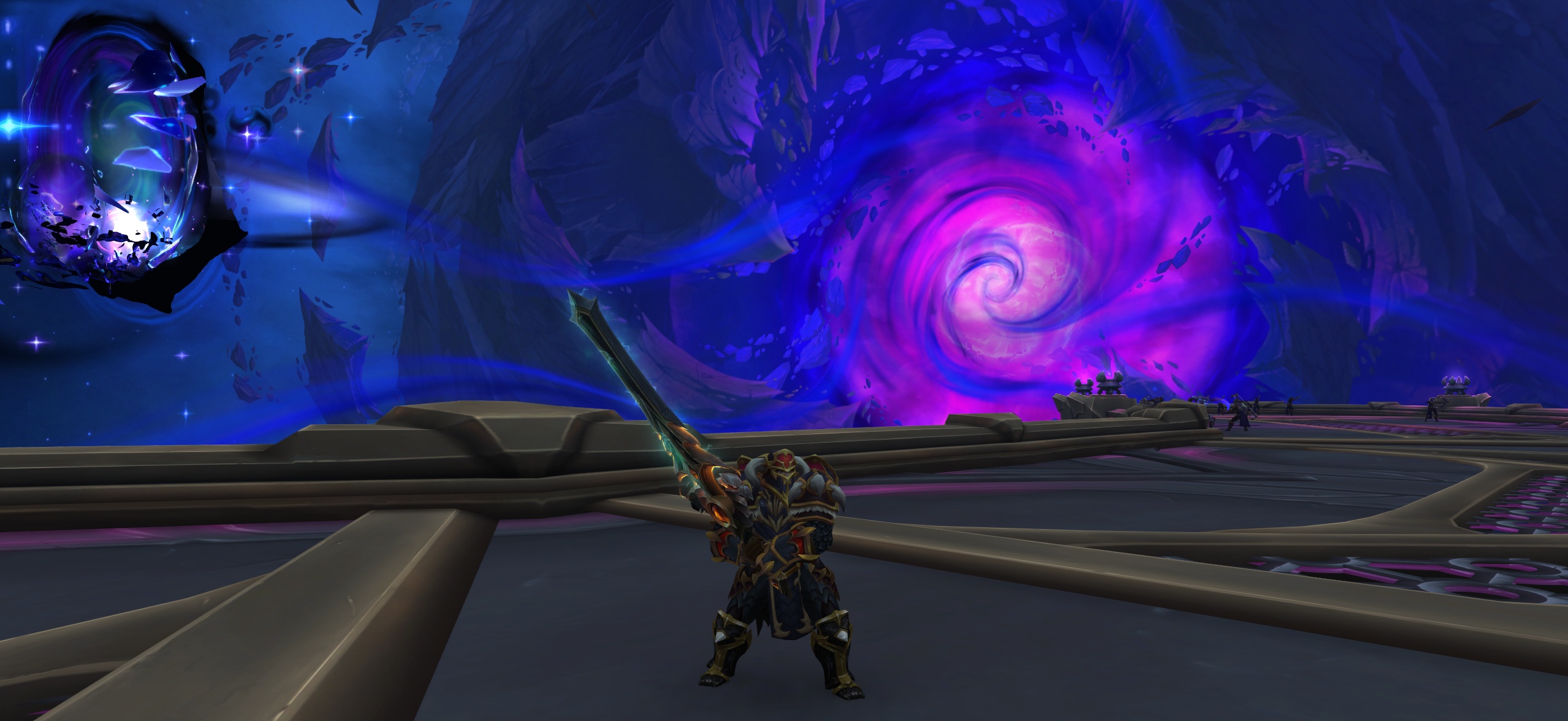 (Hotfixed) Weapon Enchantment Buff Bigger than Expected with Bugged ...