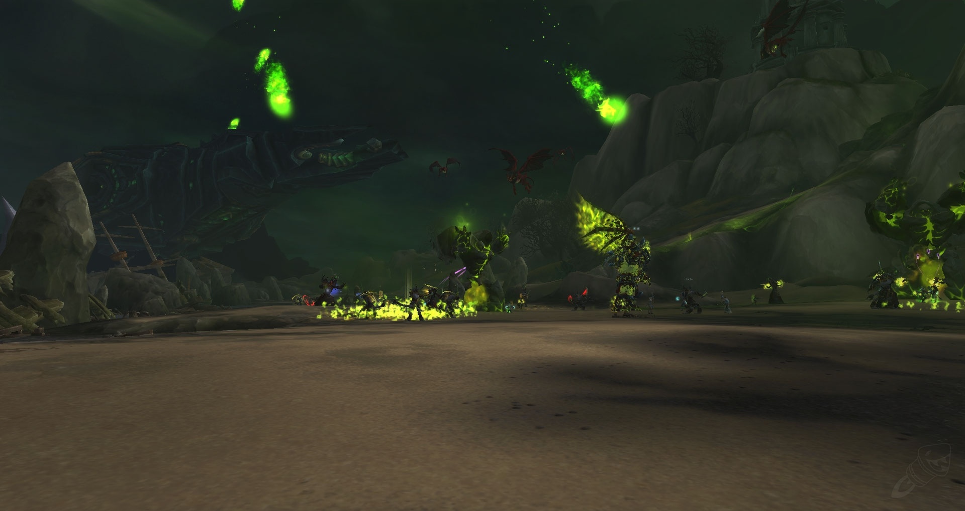 The War Within Patch 11.2 News and Guides