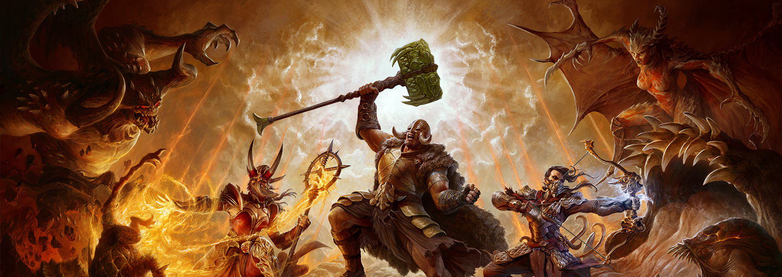 Seasonal Content Could Return Permanently in the Future - Diablo 4 ...