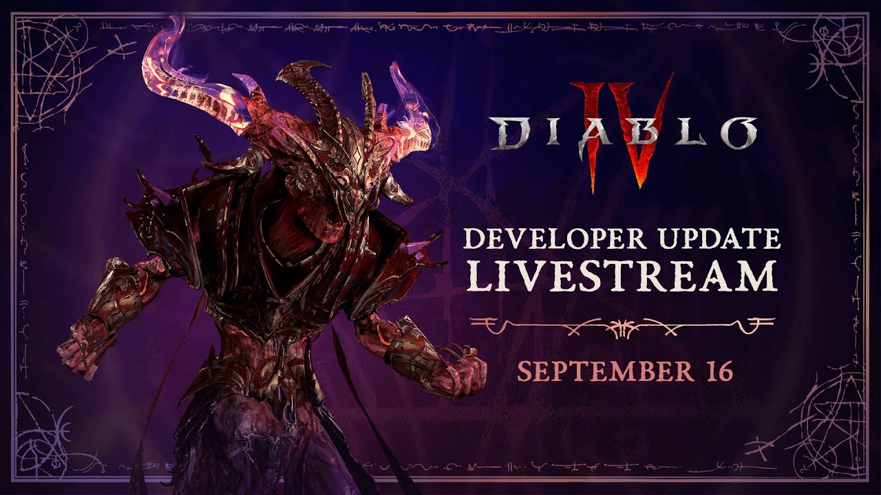 Diablo 4 News and Guides