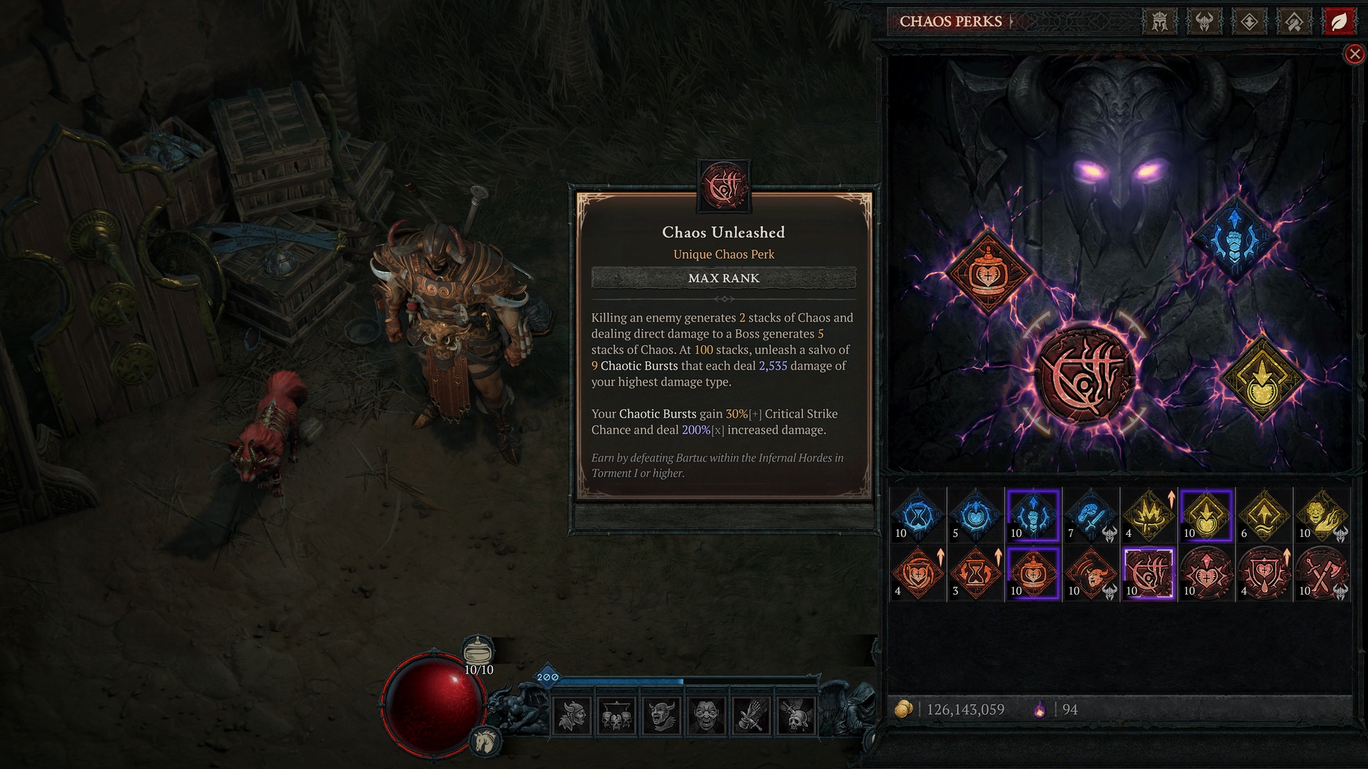 Nouvelles et guides sur Diablo 4