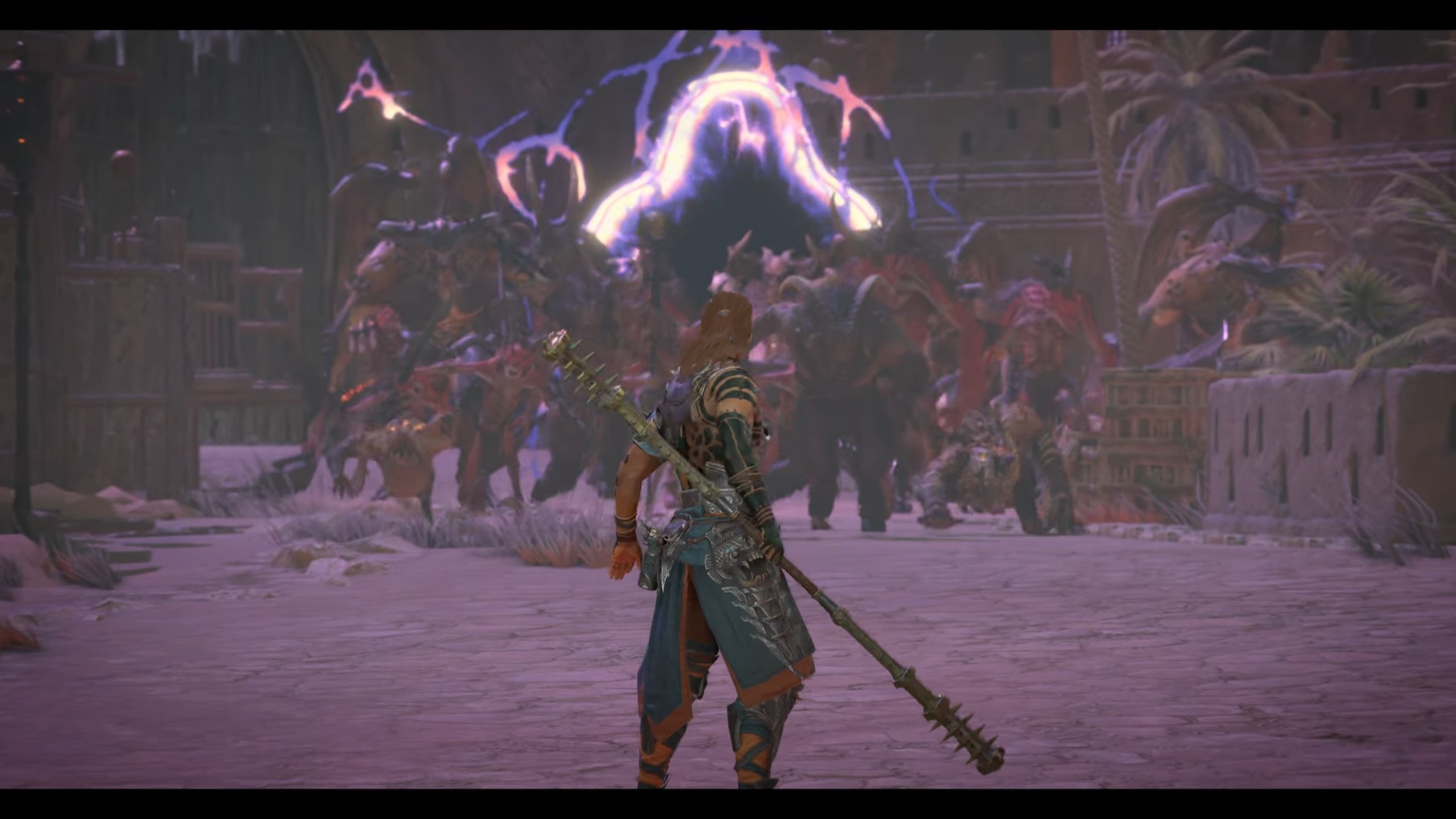 Blizzard Rebalances Spirit Hall Effects Alongside Sweeping Class ...