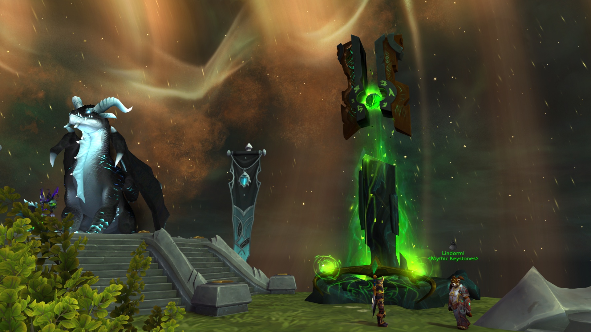 Item Level Caps at 740 in Legion Remix: Everything We Know About ...