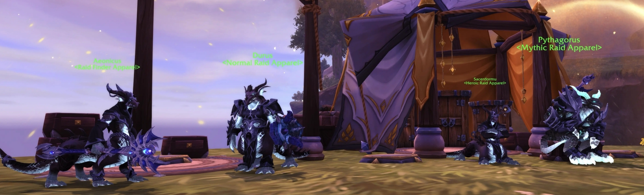 Using Jewelry to Increase Artifact Weapon Traits in Legion Remix ...