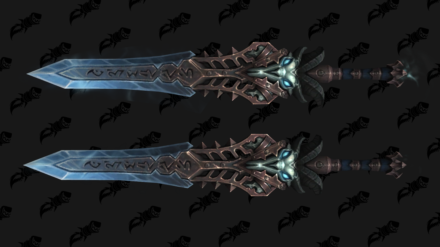 What's Different About Legion Remix's Artifact Weapons? - Wowhead News