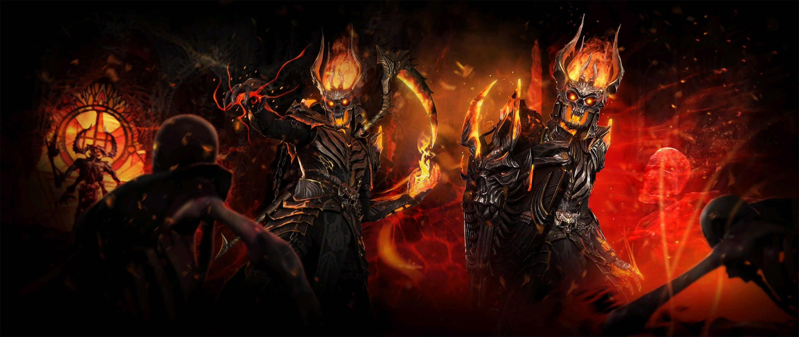 Diablo 4 News and Guides