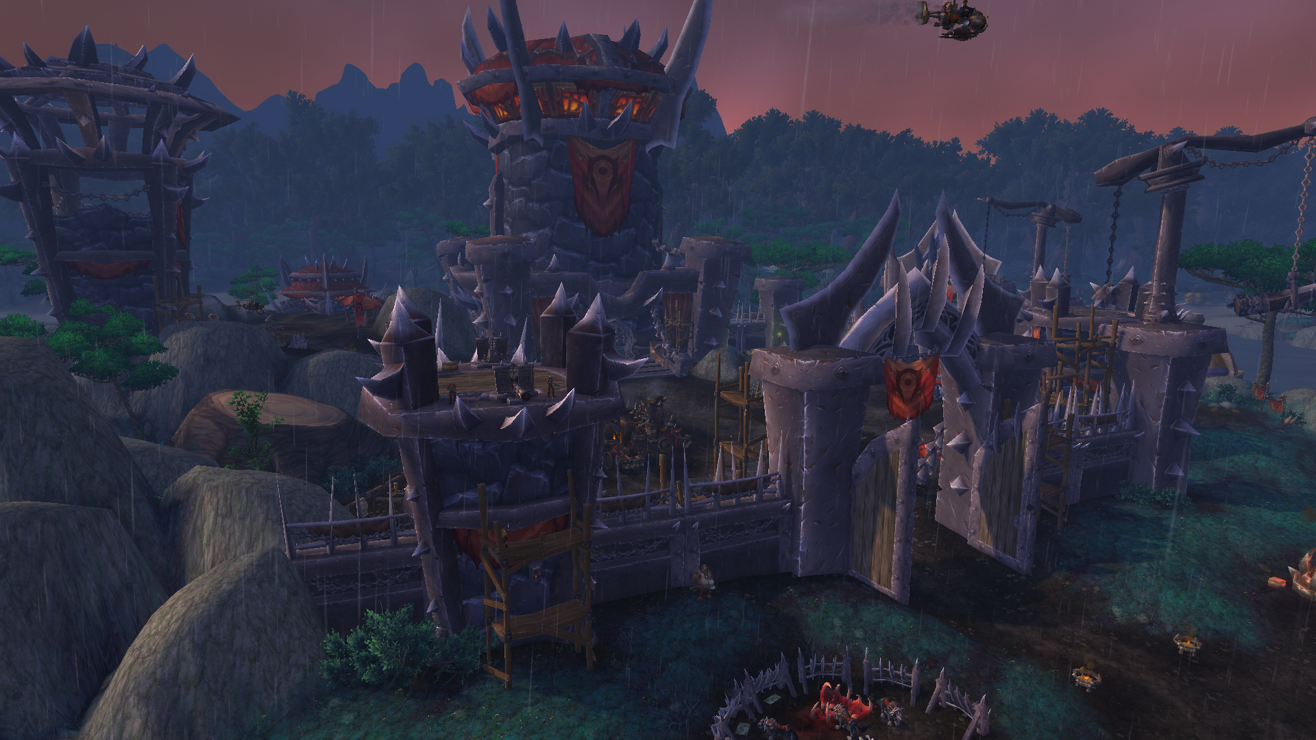 Mists of Pandaria Classic News and Guides