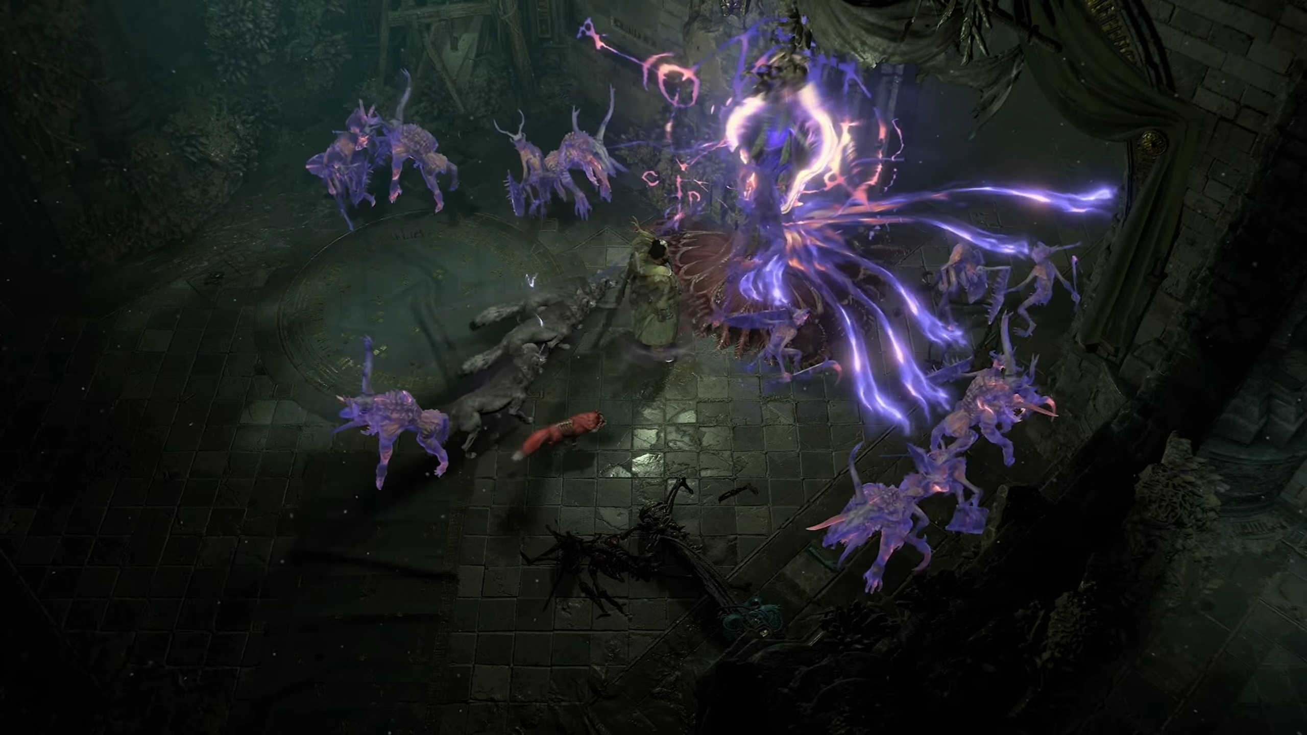 Nouvelles et guides sur Diablo 4