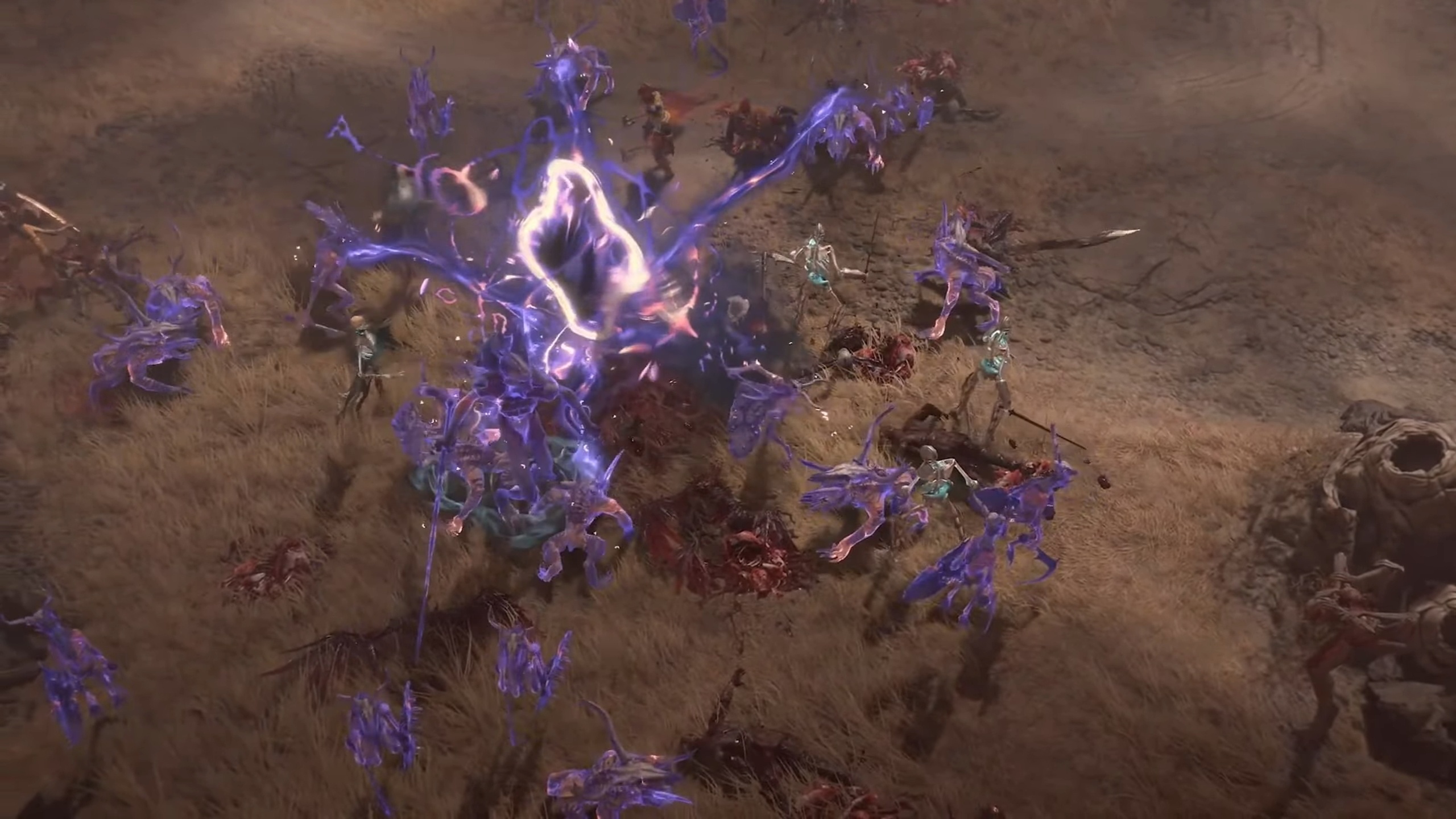 More Legendary Items Dropping after Hotfix to Diablo 4 Season 10 ...