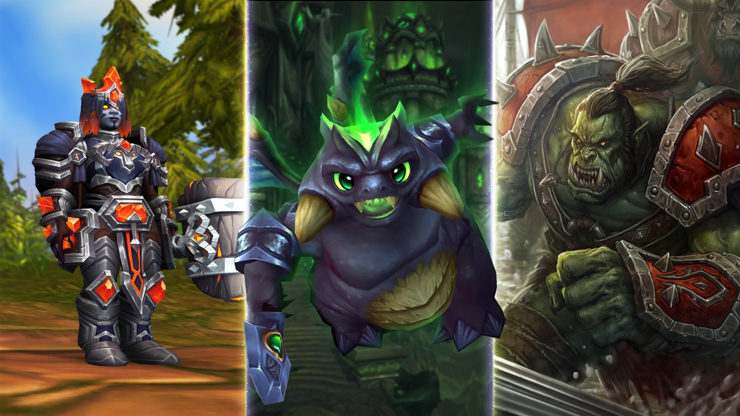WoW Weekly: Midnight Alpha & Deep Dive, New Twitch Drop, Turbo-Boost ...