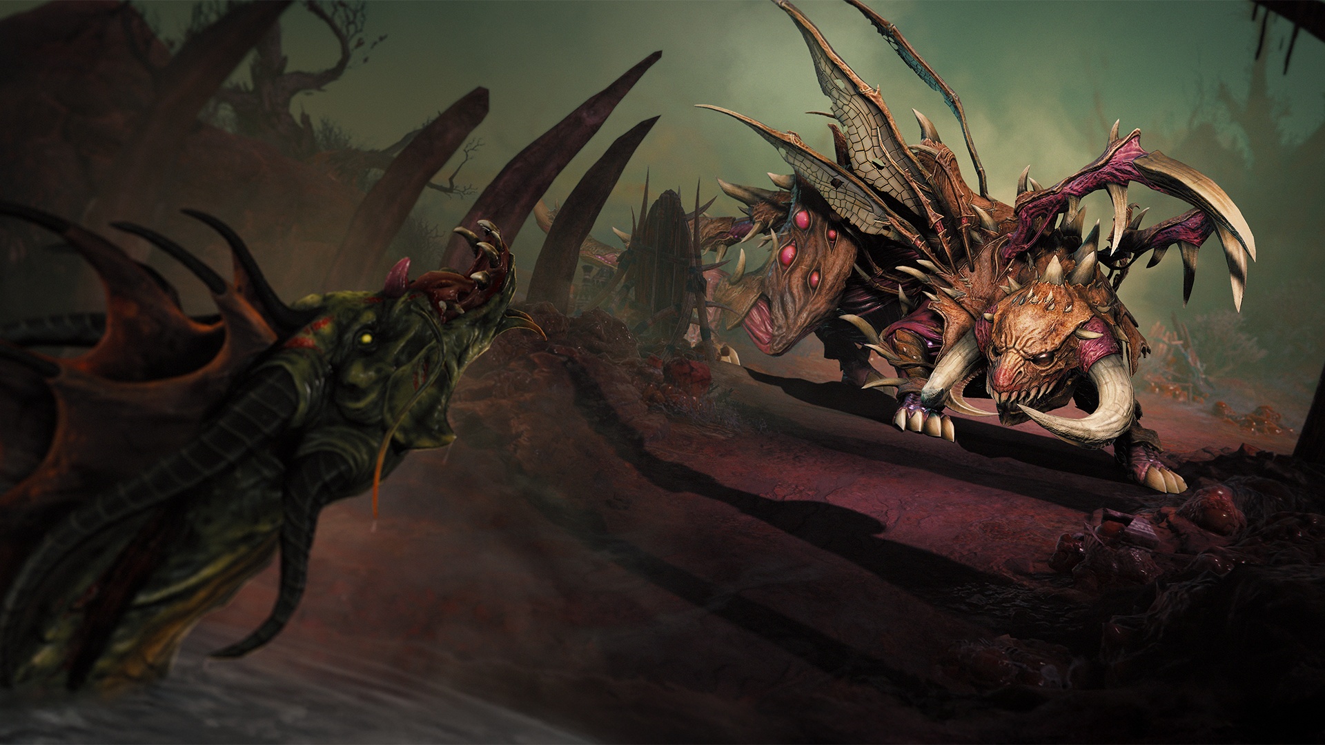 Witness Diablo x StarCraft Cosmetics in New Gameplay Trailer - Wowhead News