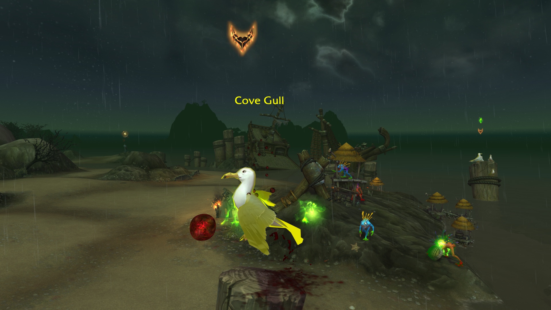 Legion Remix Debuts Variable World Tier Difficulties in WoW, Similar to ...