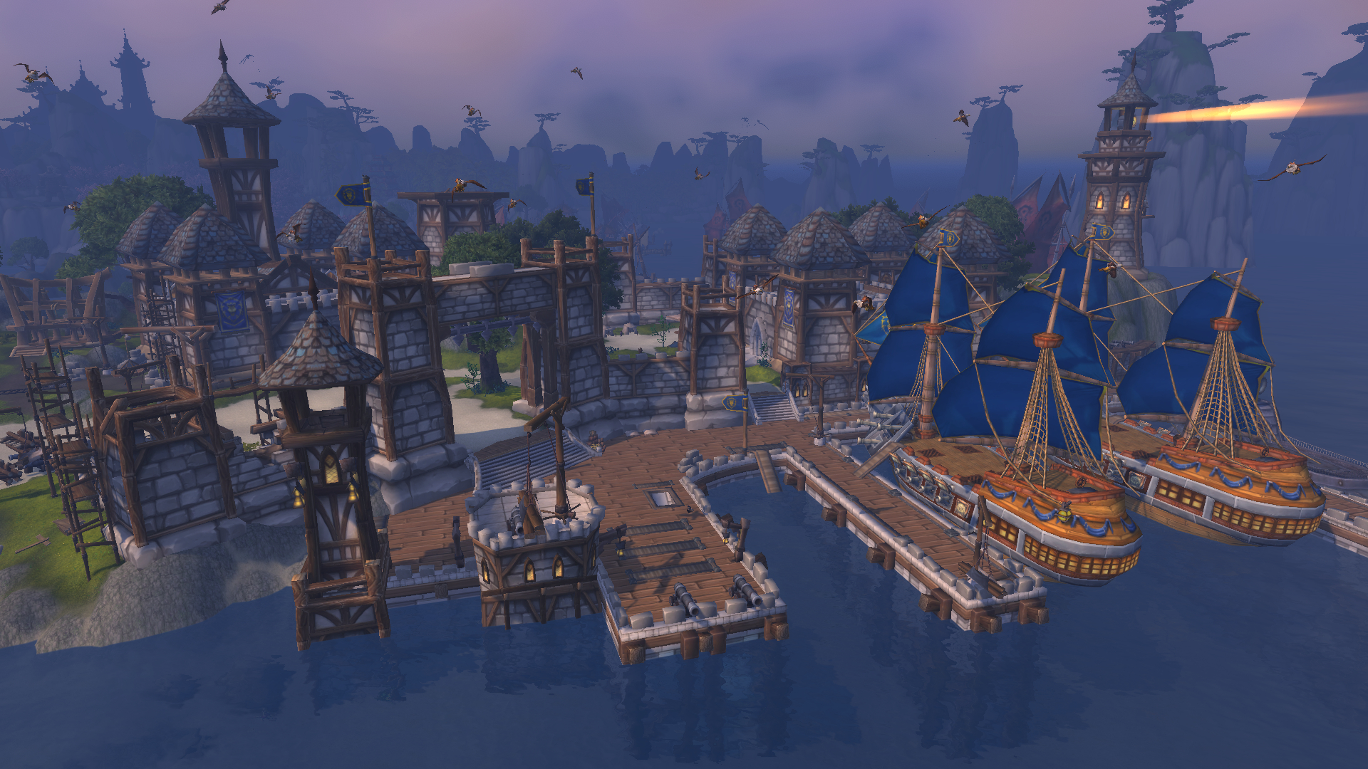 Nouvelles et guides sur [Mists of Pandaria Classic]