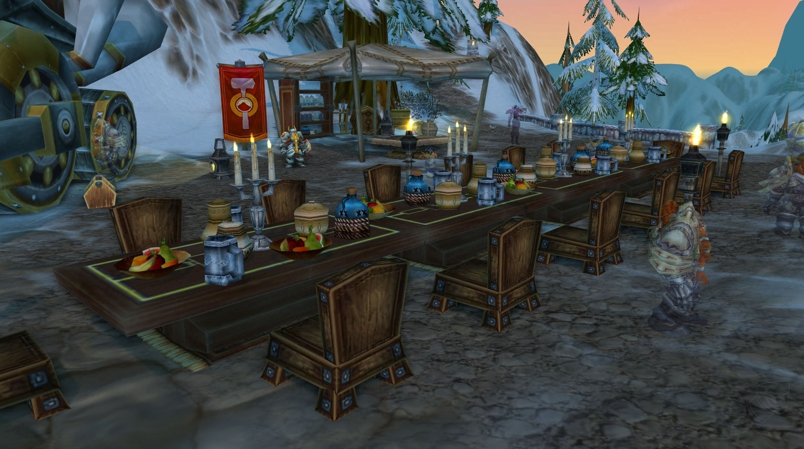 [World of Warcraft News and Guides]