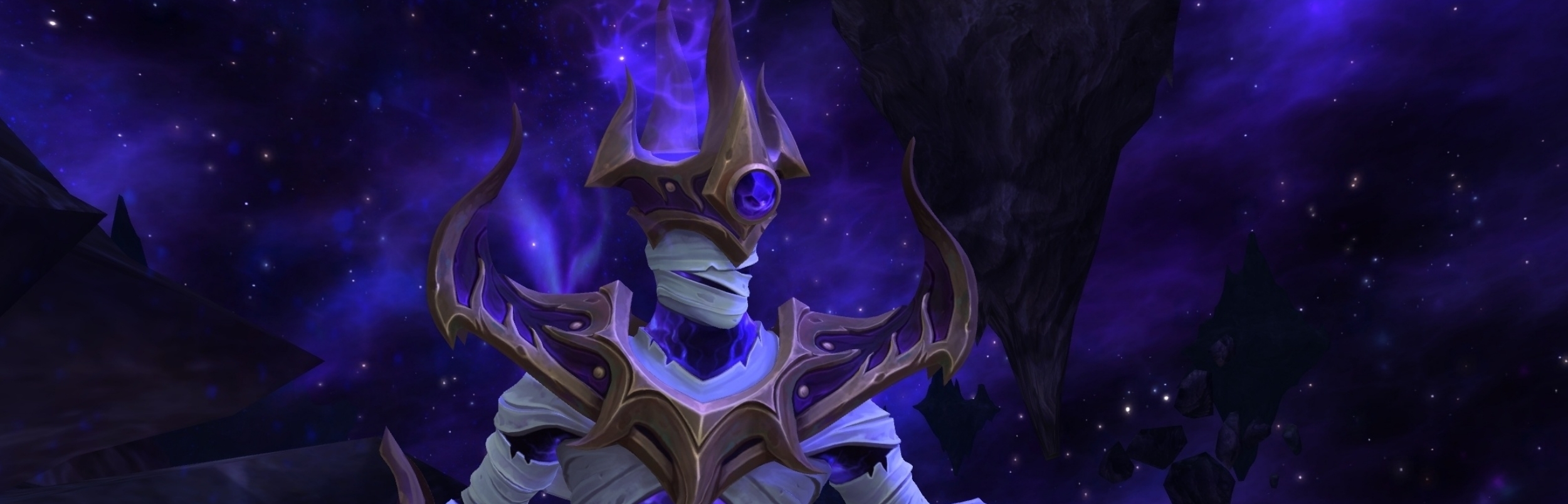 The Folly of Locus-Walker - Patch 11.2 Character Summary and Analysis ...