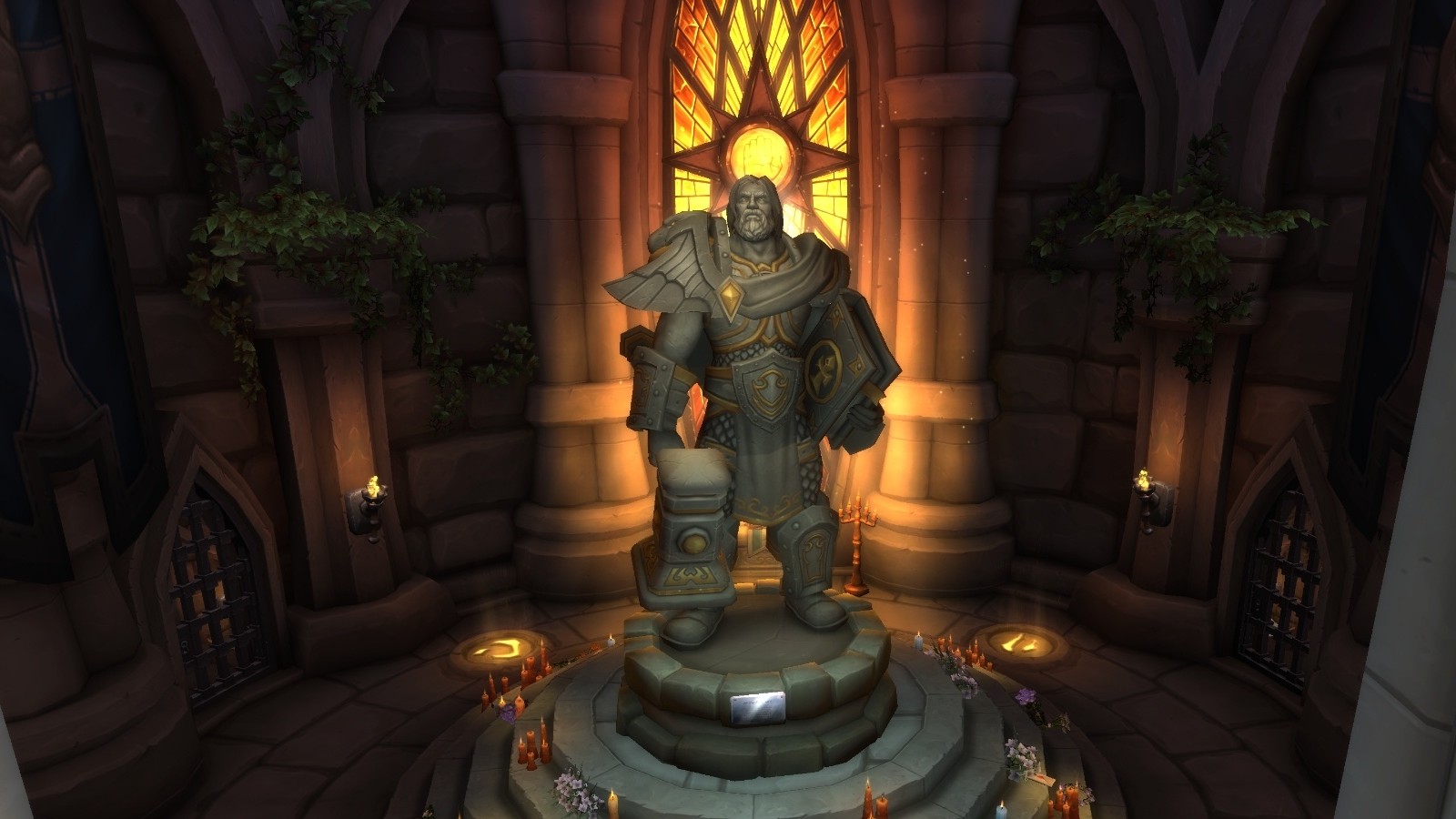 The Harvest Festival is Now Live in Mists of Pandaria Classic - Wowhead ...