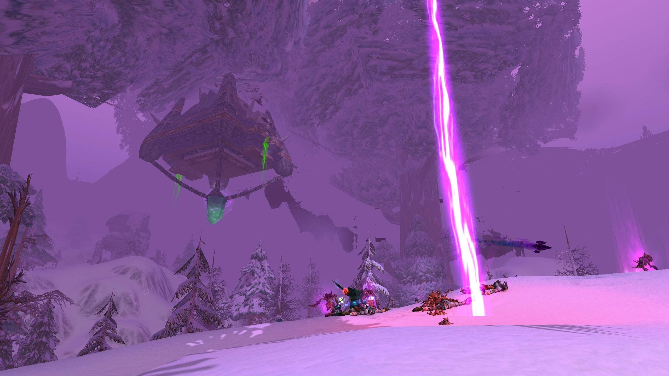 Earn New Consumables During Limited-Time Scourge Invasion Events on ...