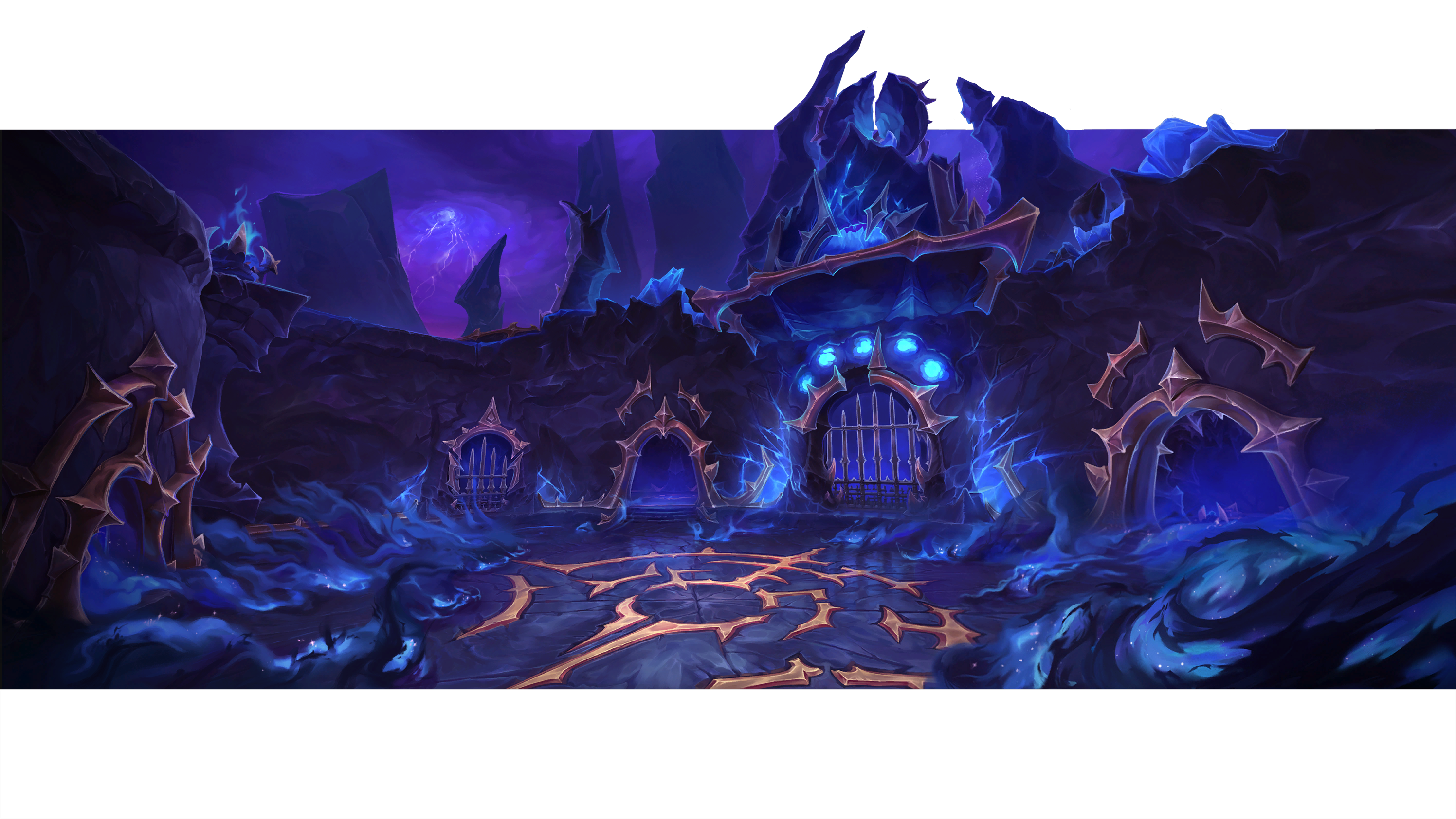 [World of Warcraft News and Guides]