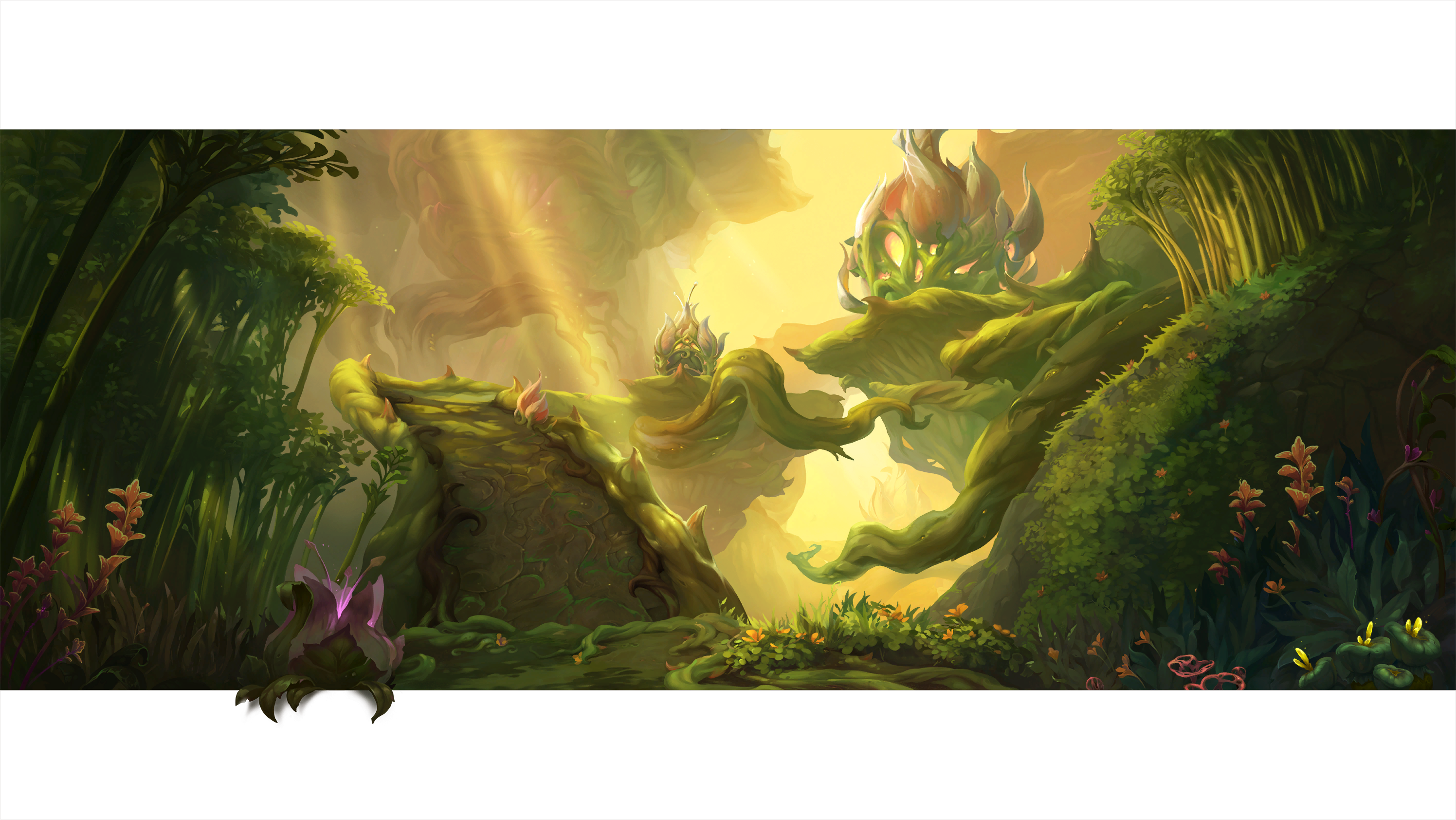 Midnight: Housing and World Design Developer Interview with ...