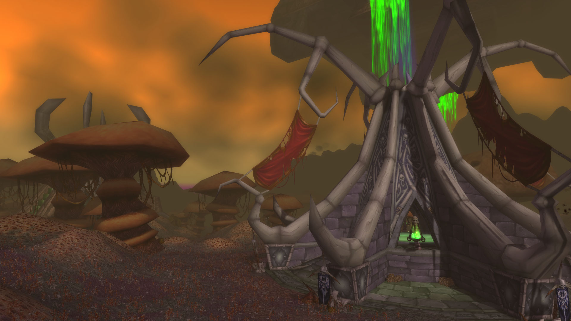 1-Hour Maintenance Scheduled for October 7th - All Classic Realms ...