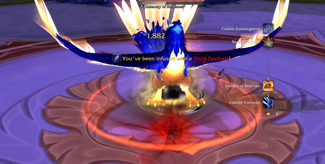 Blizzard's Boss Mods Allow for Limited Amounts of Customization ...