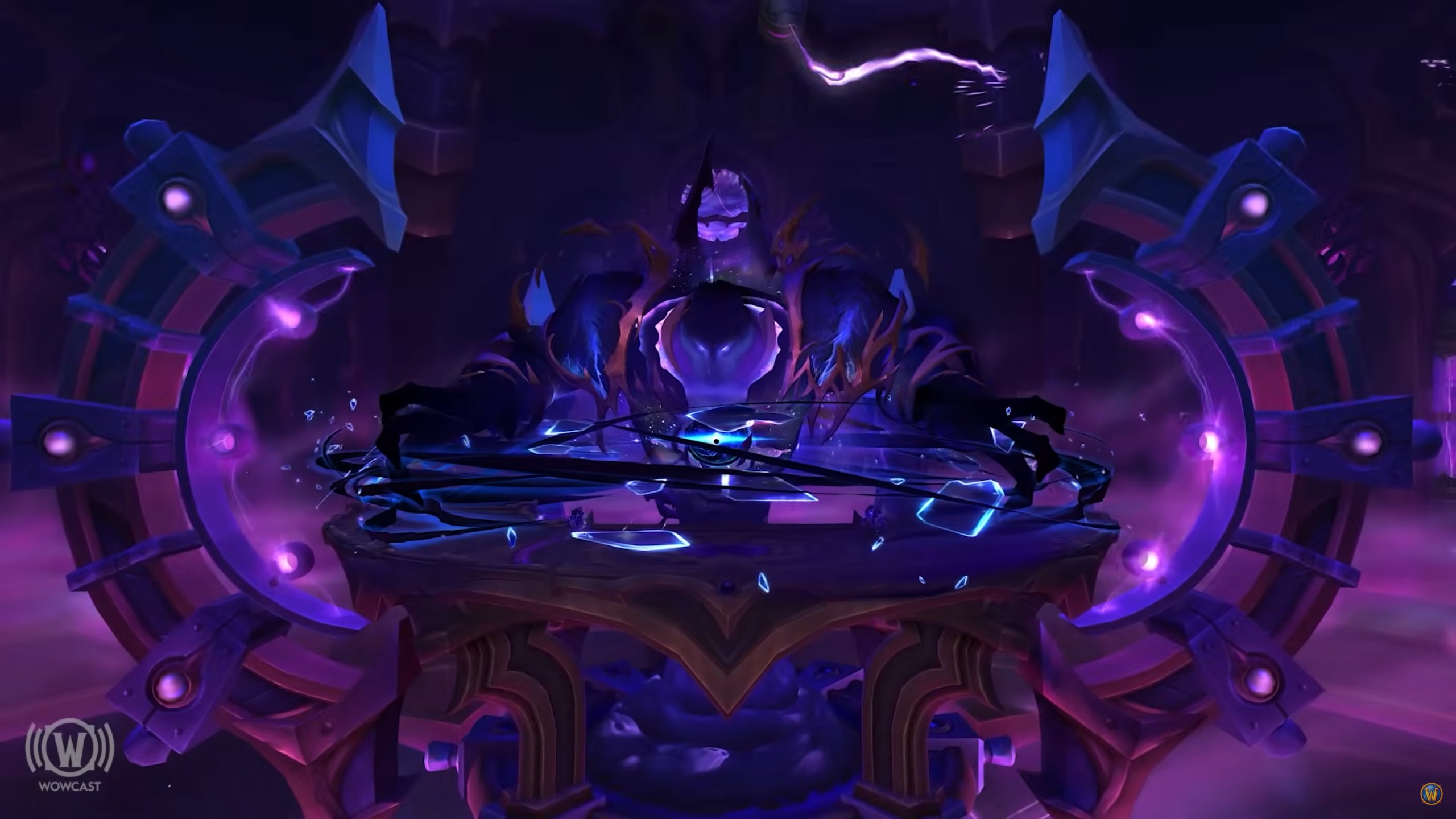 Massive Hall of Fame Nerfs to Mythic Nexus King and Dimensius Announced ...