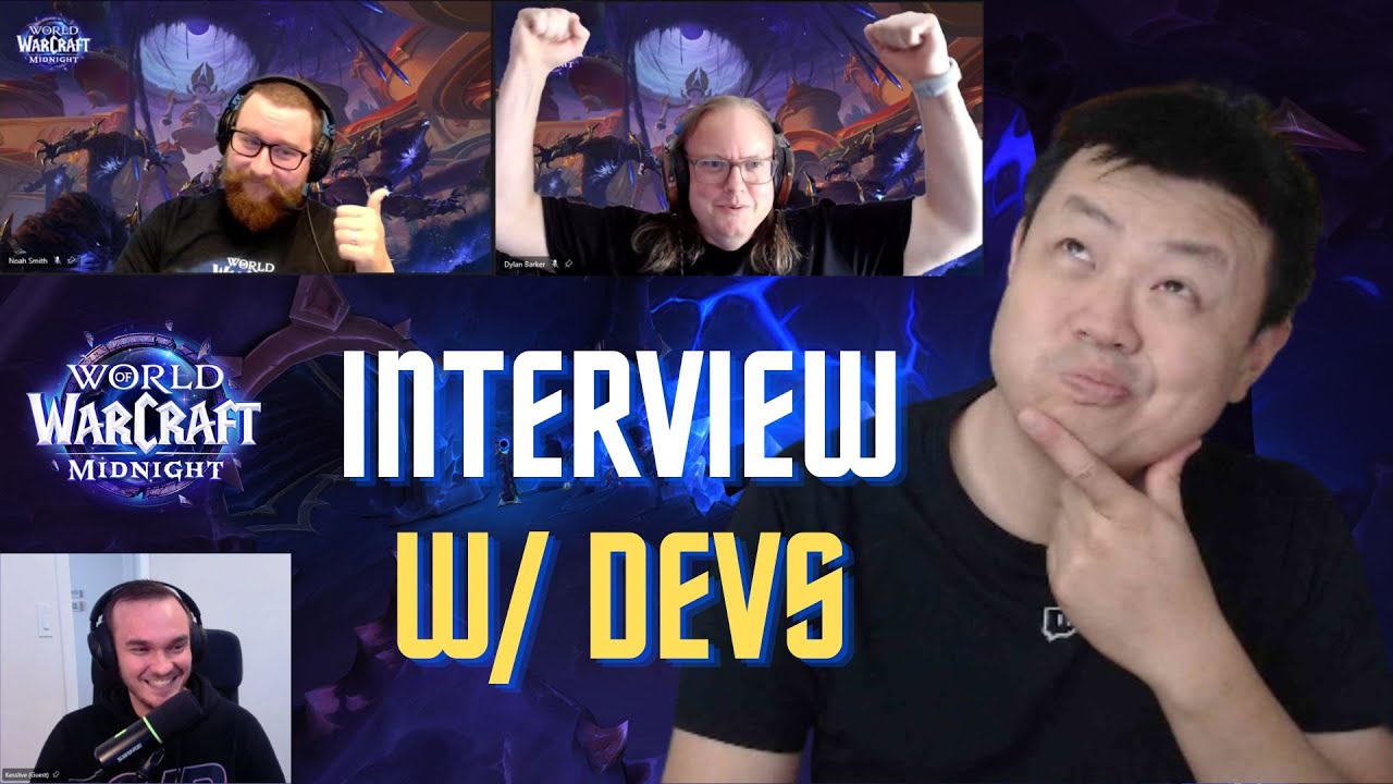 Encounter Design Aims for More Clarity with Midnight - Pika and ...