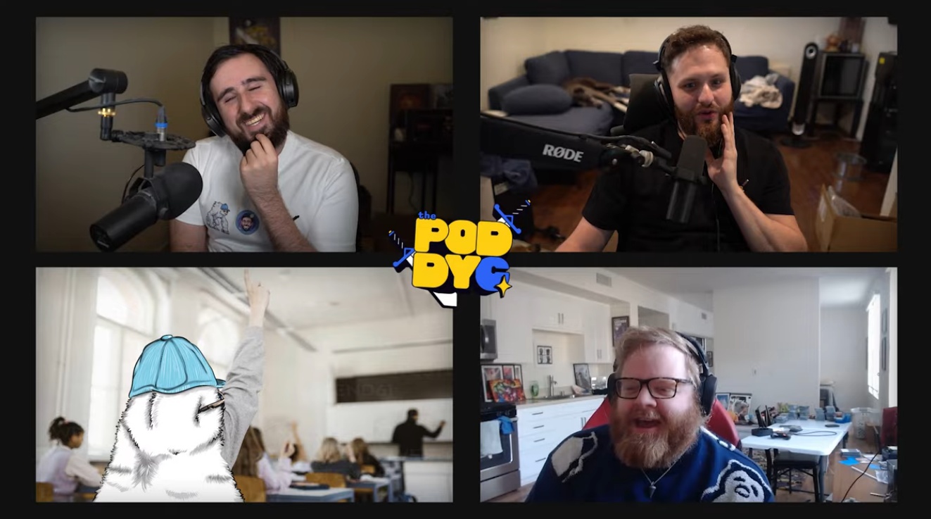 PoddyC Interview with Former World of Warcraft Developer Scarizard ...