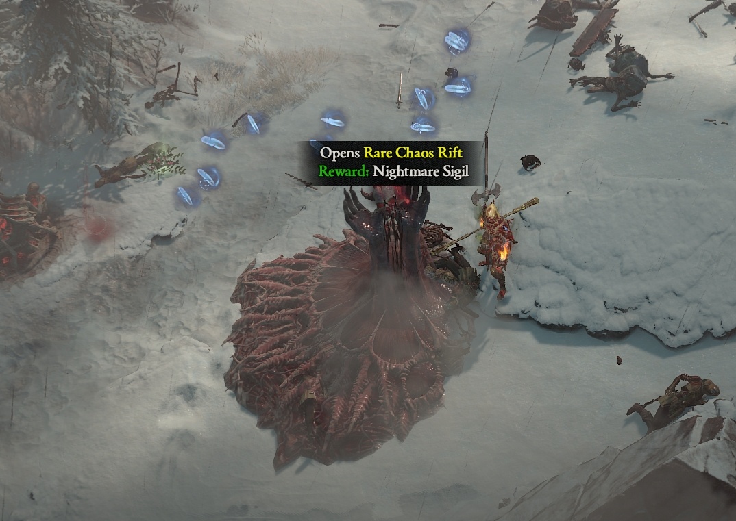 Nouvelles et guides sur Diablo 4