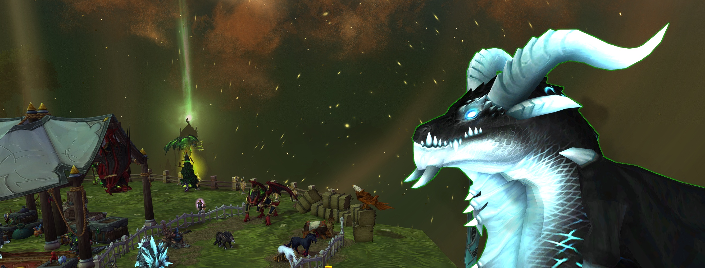 Infinite Knowledge and You - Maximizing your Infinite Power Gains ...