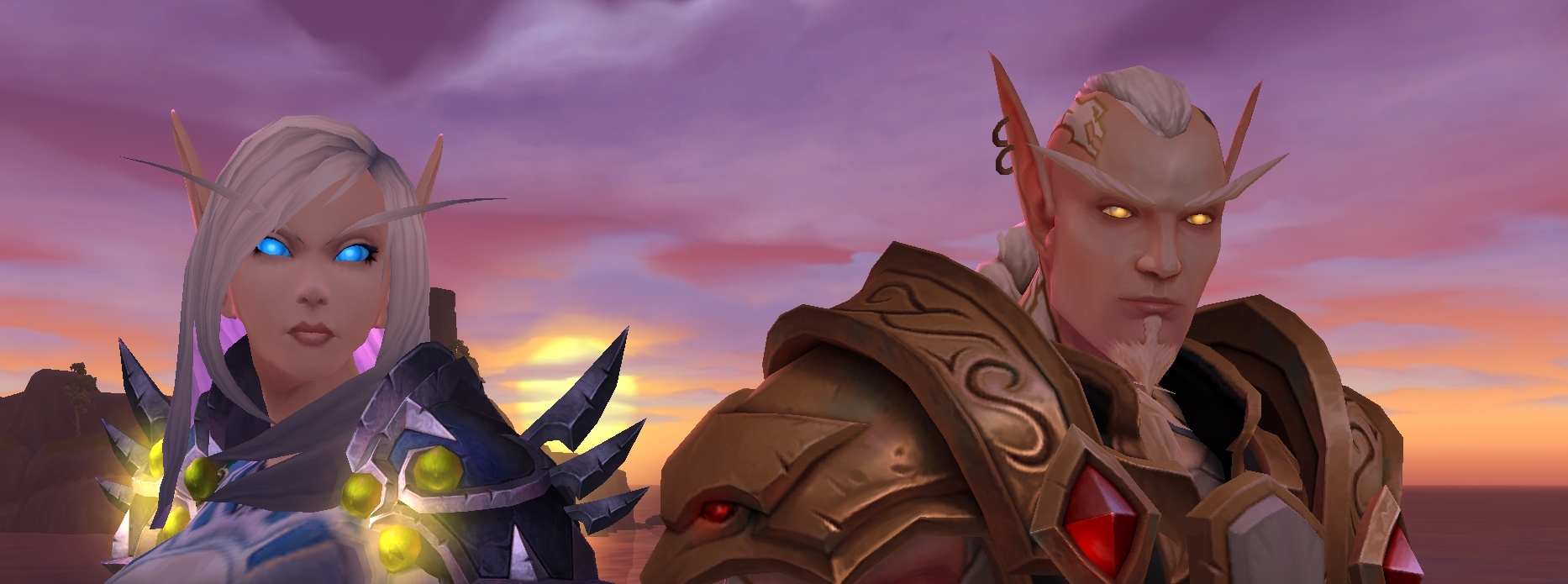 Visions of a Shadowed Sun Questline in Patch 11.2.7 - Rewards and ...