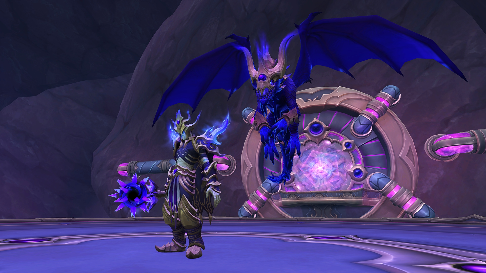 Best Puzzling Cartel Chip Purchases for All Classes in the War Within Season 3 - Wowhead News