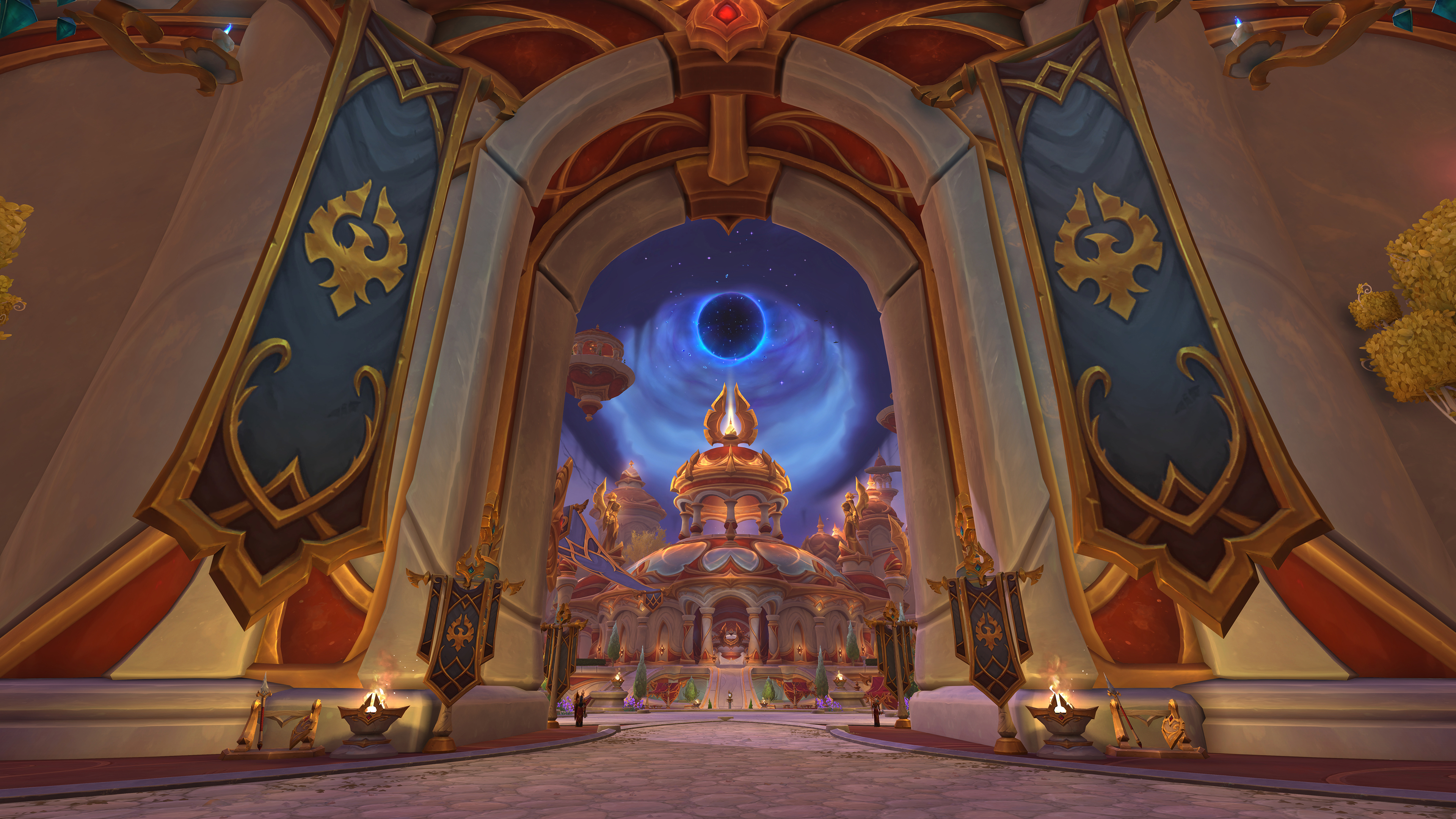 World of Warcraft News und Guides