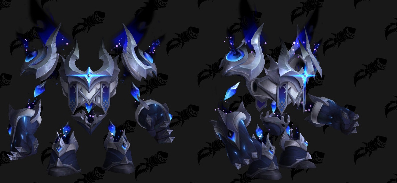 So, Ky'veza - General Discussion - World of Warcraft Forums