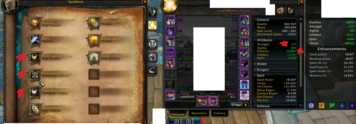 World of Warcraft News und Guides