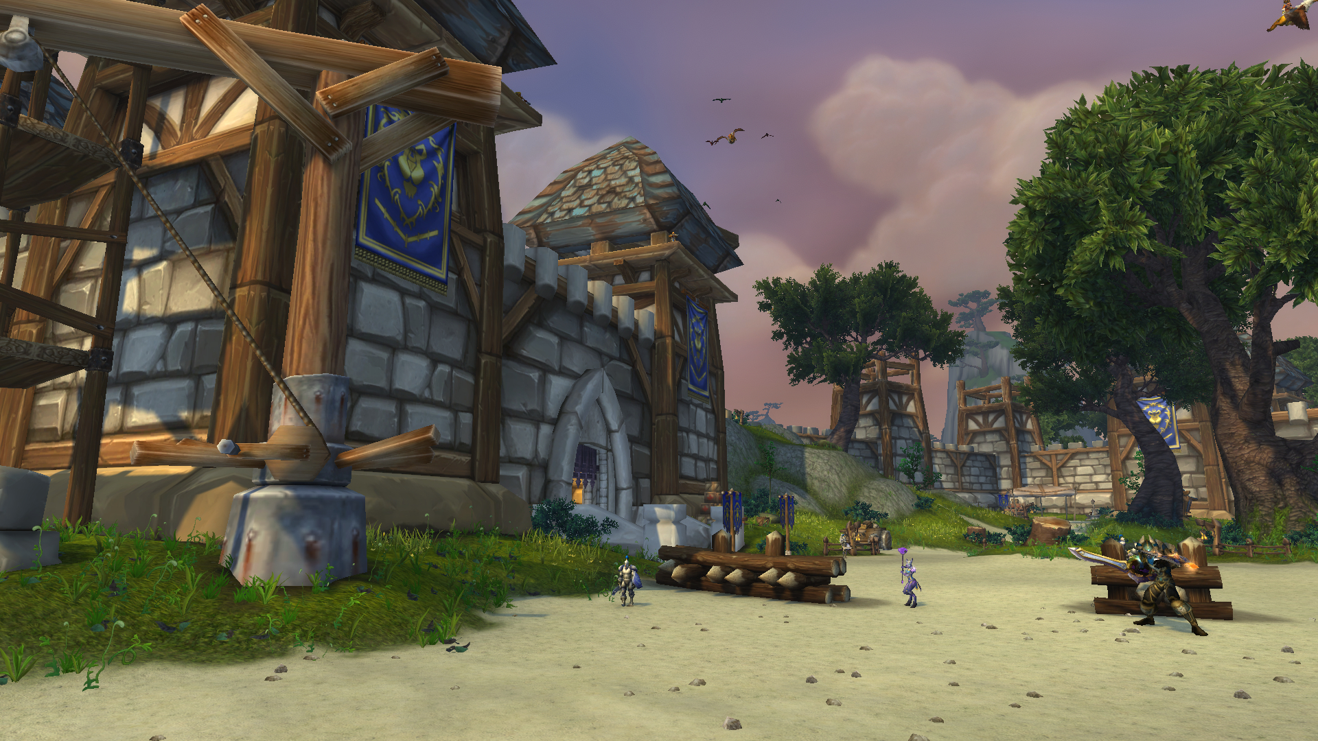 Mists of Pandaria Classic News and Guides