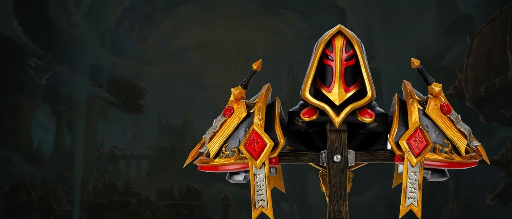 Prepare For the Holiday Season With These New Collectibles From the ...