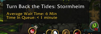 Get Instant Queues for Legion Assault Scenario in Legion Remix ...