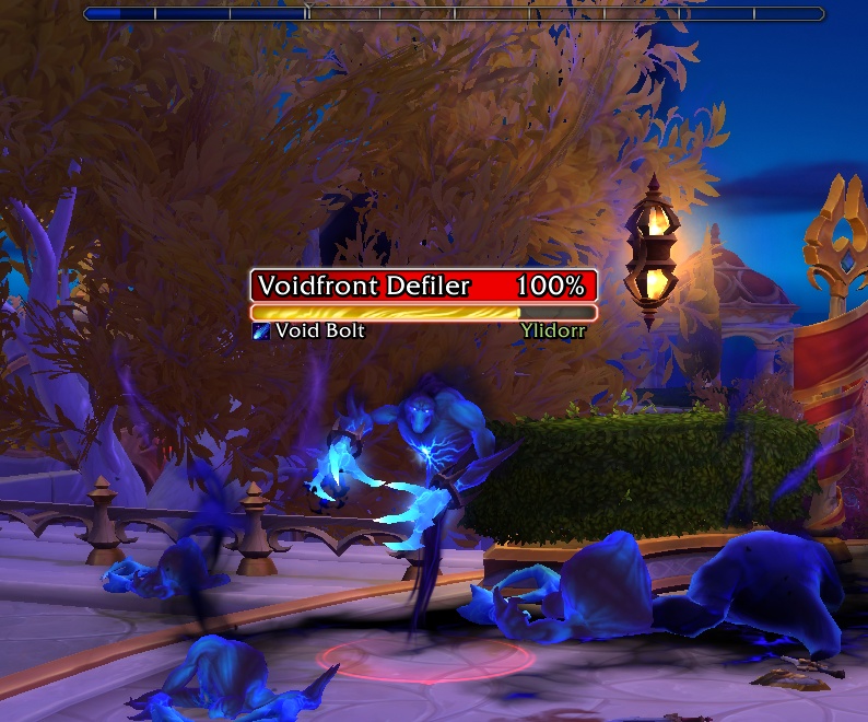 No Optimal Rotation Helpers or Renaming Casts on Nameplates: Specific ...