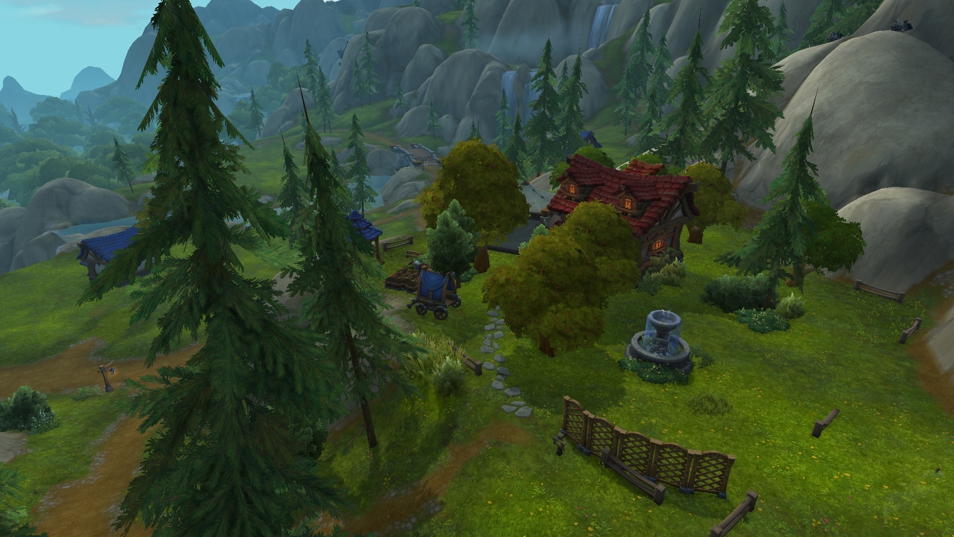 Useful Add-Ons To Boost Your Player Housing Launch Experience - Wowhead ...