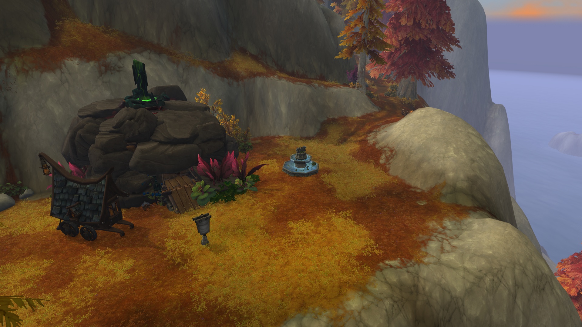 How To Buy a House in the Opposite Faction's Neighborhood - Wowhead News